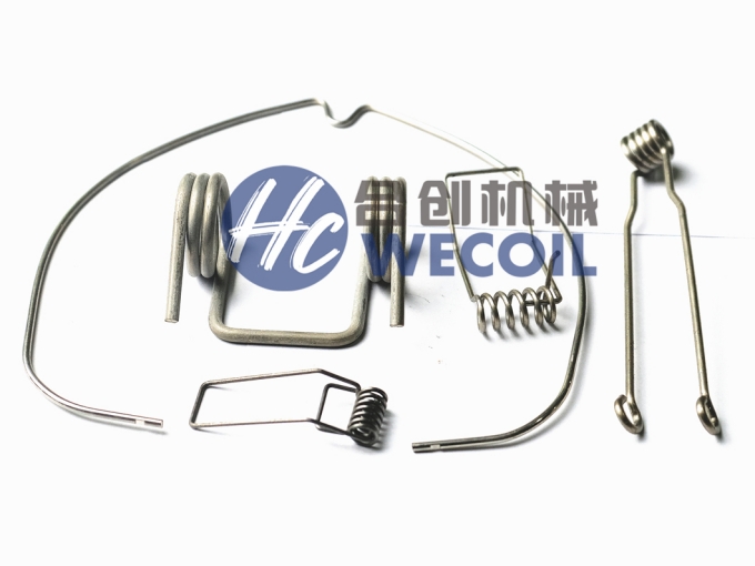 HCT-1225WZ&1425WZ_CNC Spring Camless Machine_PRODUCTS_WECOIL SPRING ...