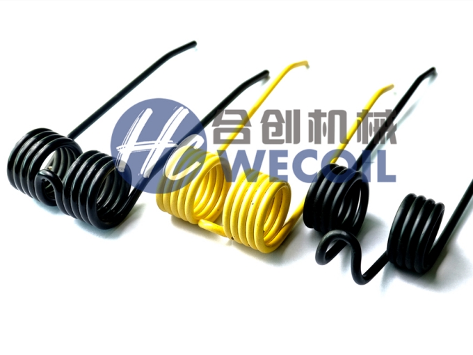 HCT-1245WZ/1445WZ_CNC Spring Camless Machine_PRODUCTS_WECOIL SPRING ...