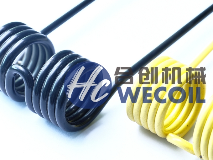 HCT-1280WZ_CNC Spring Camless Machine_PRODUCTS_WECOIL SPRING MACHINERY